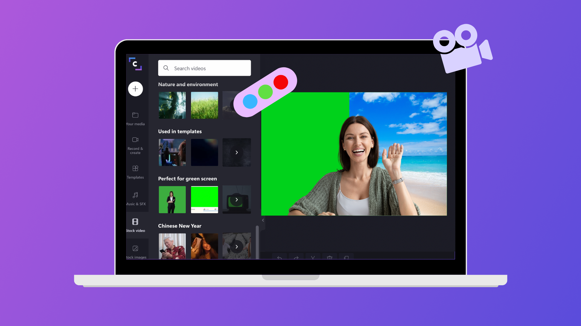 How To Make Green Screen Videos Clipchamp Blog how-to-make-green-screen-videos-clipchamp-blog