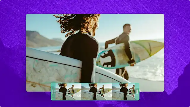 Video trimmer | Cut and trim videos online