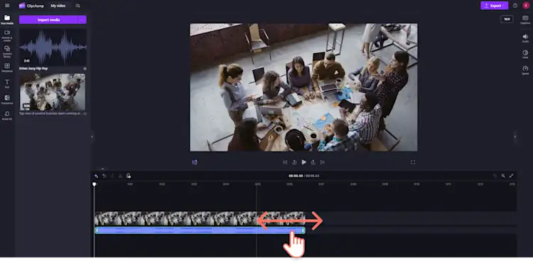 The beginner’s guide to royalty-free music | Clipchamp Blog