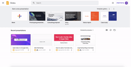 How To Embed A YouTube Video In Google Slides Clipchamp Blog