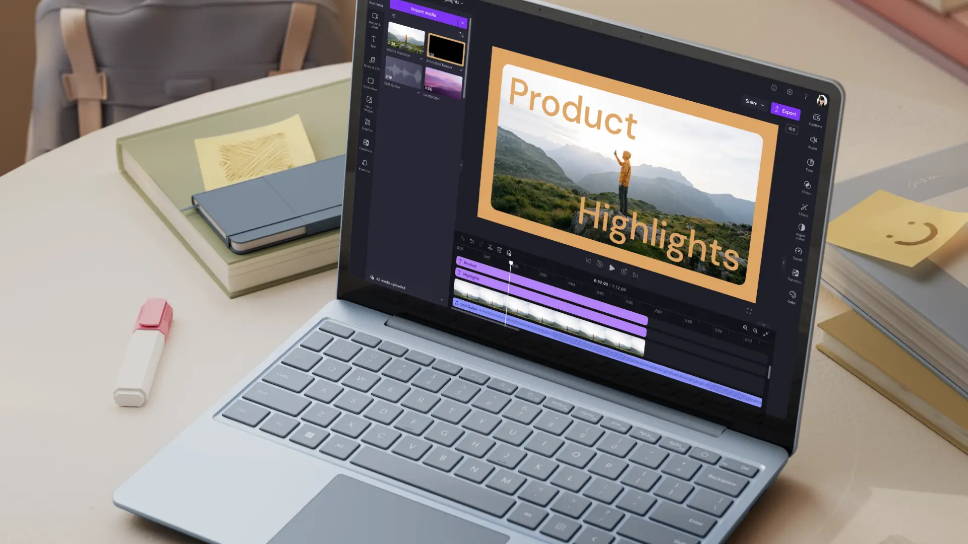 Product demo video maker. Make demo videos and product walkthrough with ...