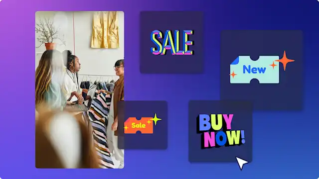 Free Instagram video maker | Edit Instagram videos online