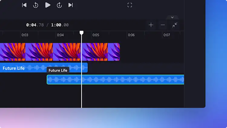 12 audio editing hacks to level up your videos | Clipchamp Blog