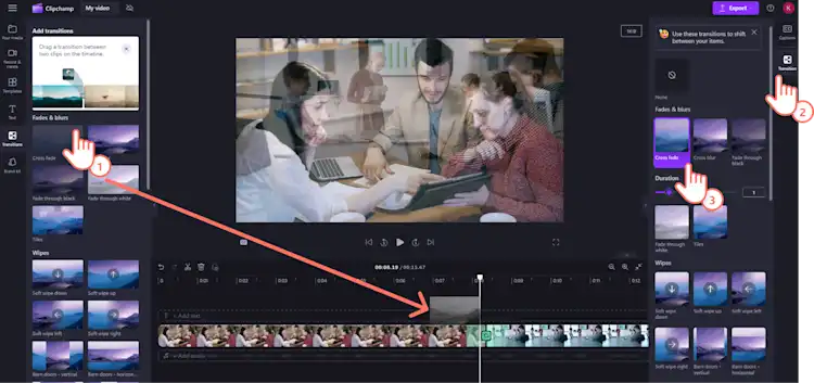 The ultimate guide to LinkedIn videos | Clipchamp Blog