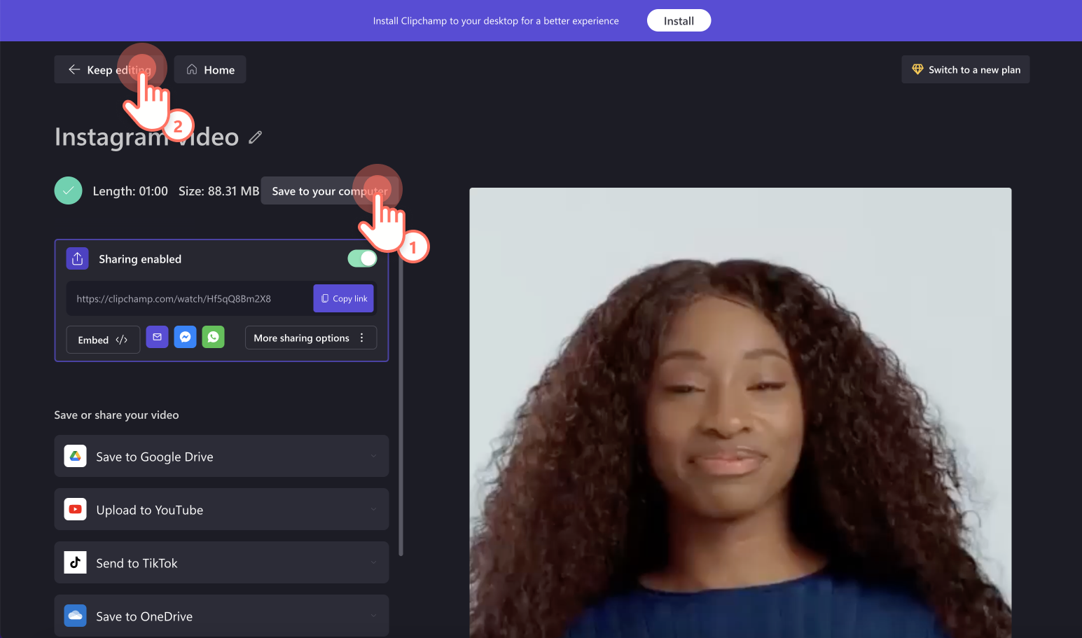 Instagram video length guide for Reels, Stories and posts (2025 ...