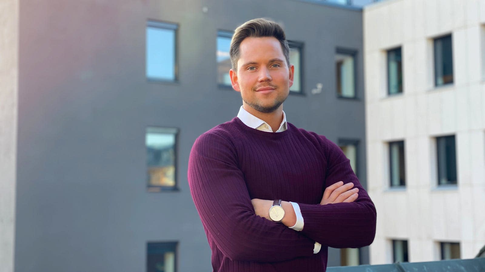 FINN torget – Norges største butikkvindu for bedrifter!