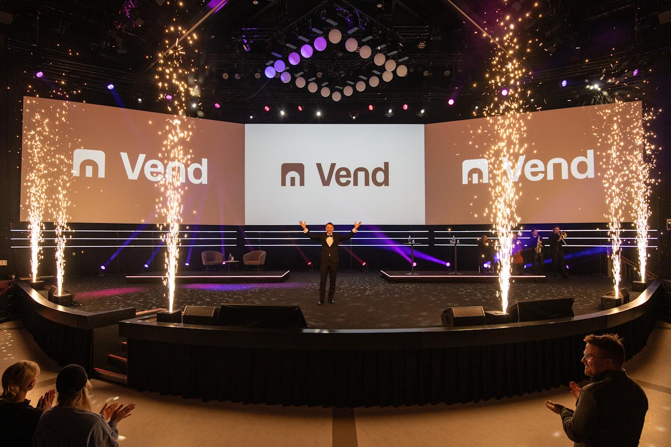 Schibsted Marketplaces blir nå Vend | FINN for bedrifter