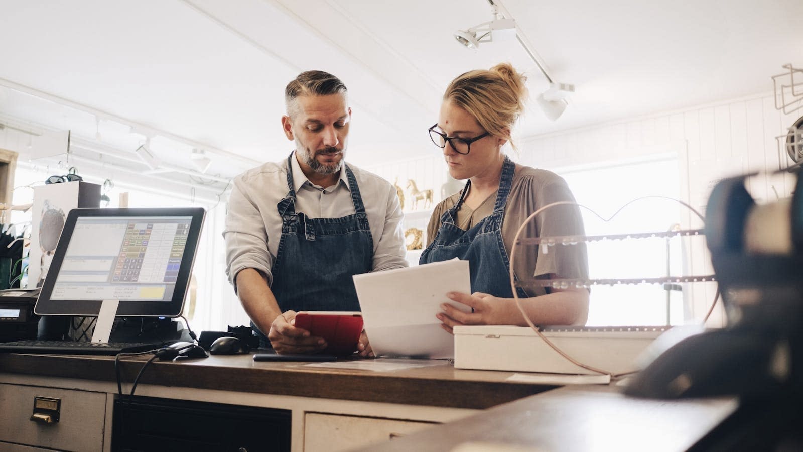 FINN torget – Norges største butikkvindu for bedrifter!