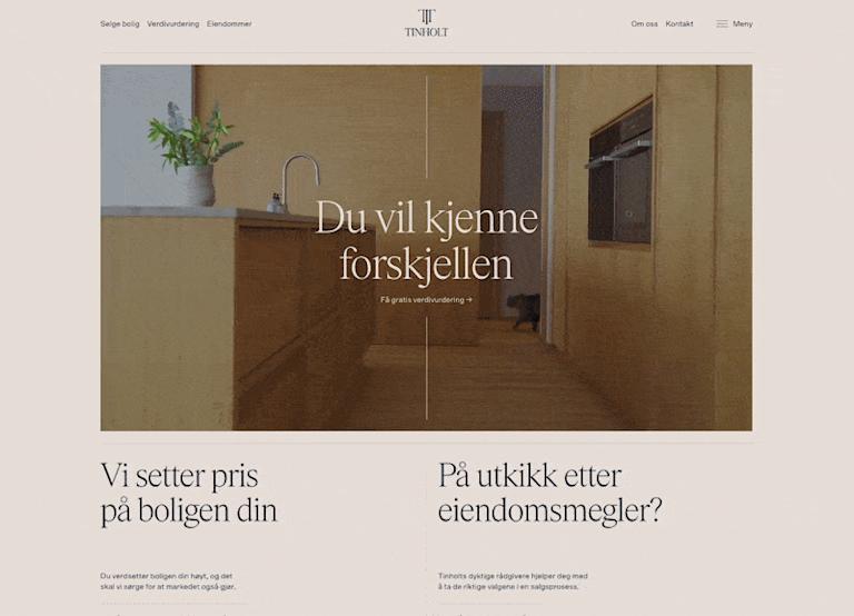Utenkelig å ha noe annet enn det aller beste | FINN for bedrifter