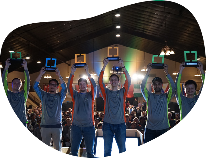 Topcoder Open | Topcoder Community | Topcoder