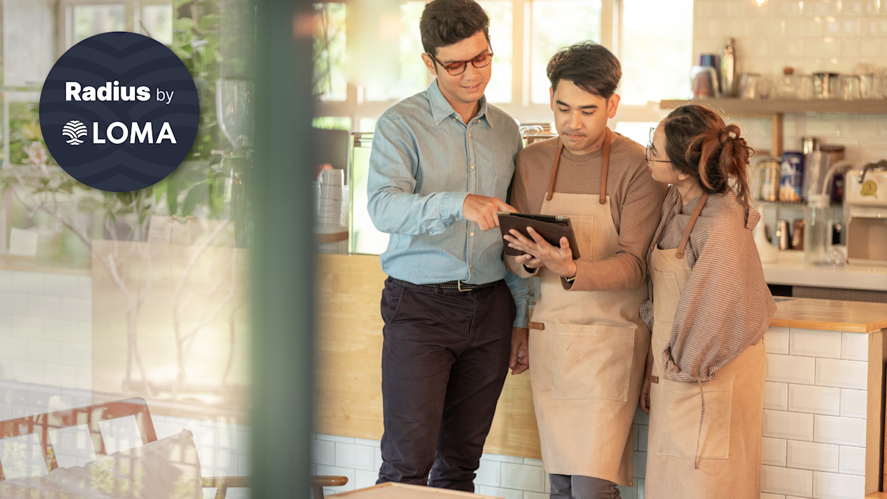 Understanding Underinvestment in Local Store Marketing