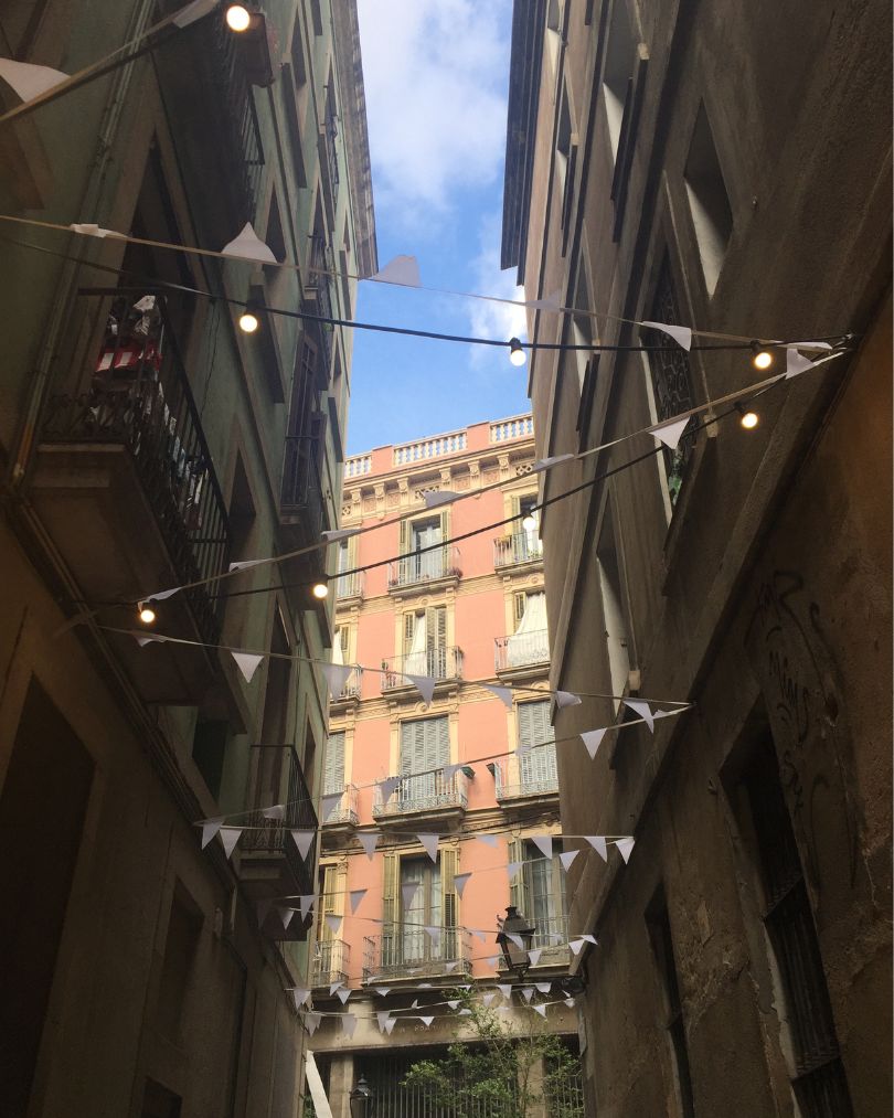 15 lugares que ver en Barcelona: en 1, 2 o 3 días | Gatsby Contentful ...