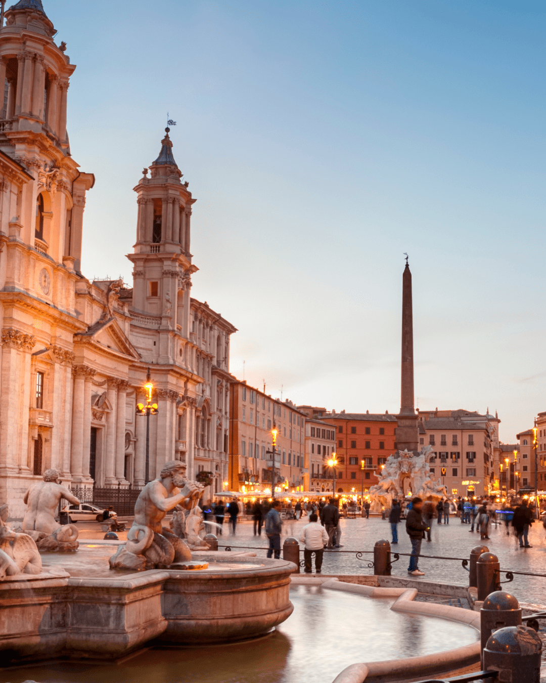 1, 2, 3 días en Roma: Los lugares definitivos que debes visitar ...