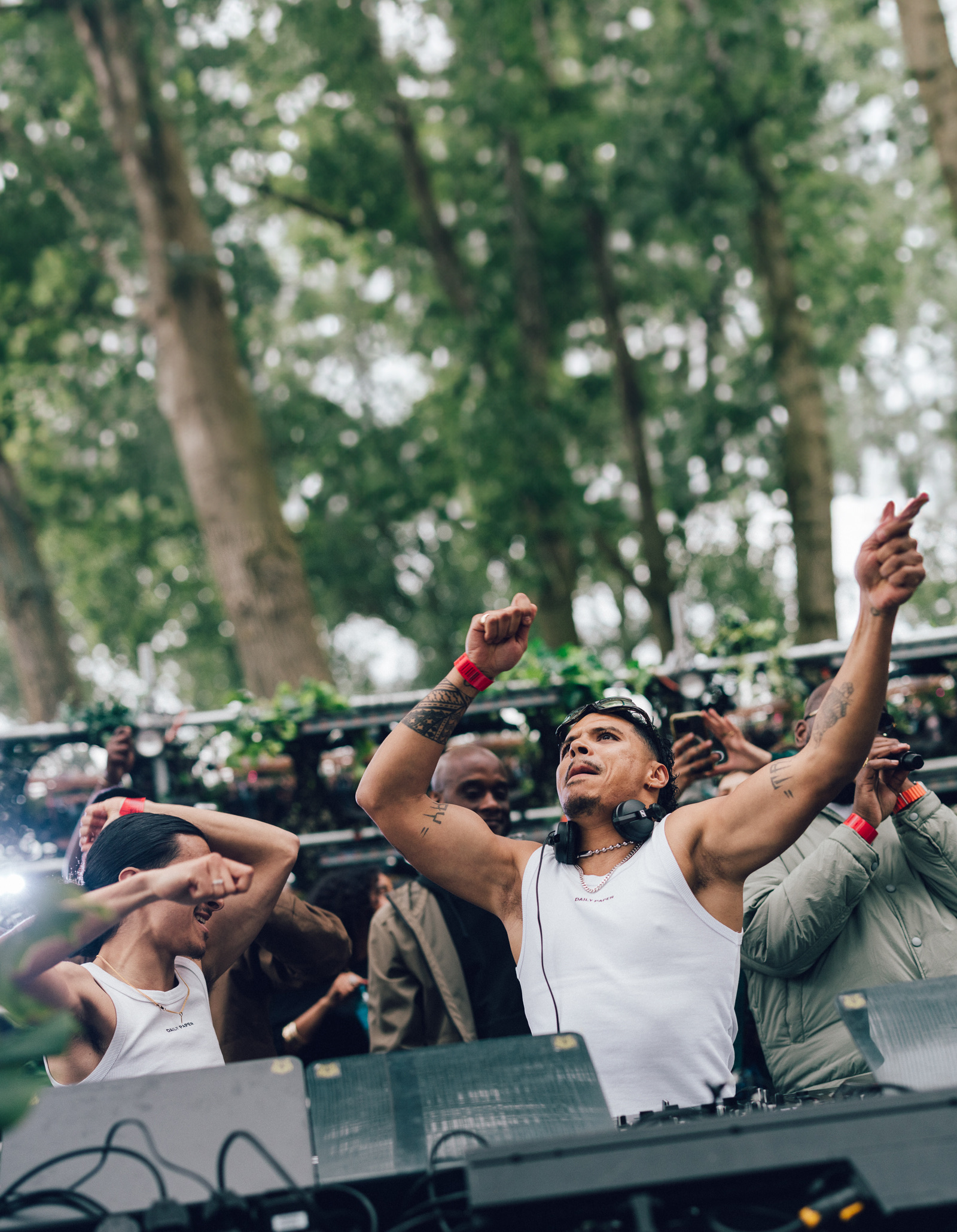 Amsterdam Open Air