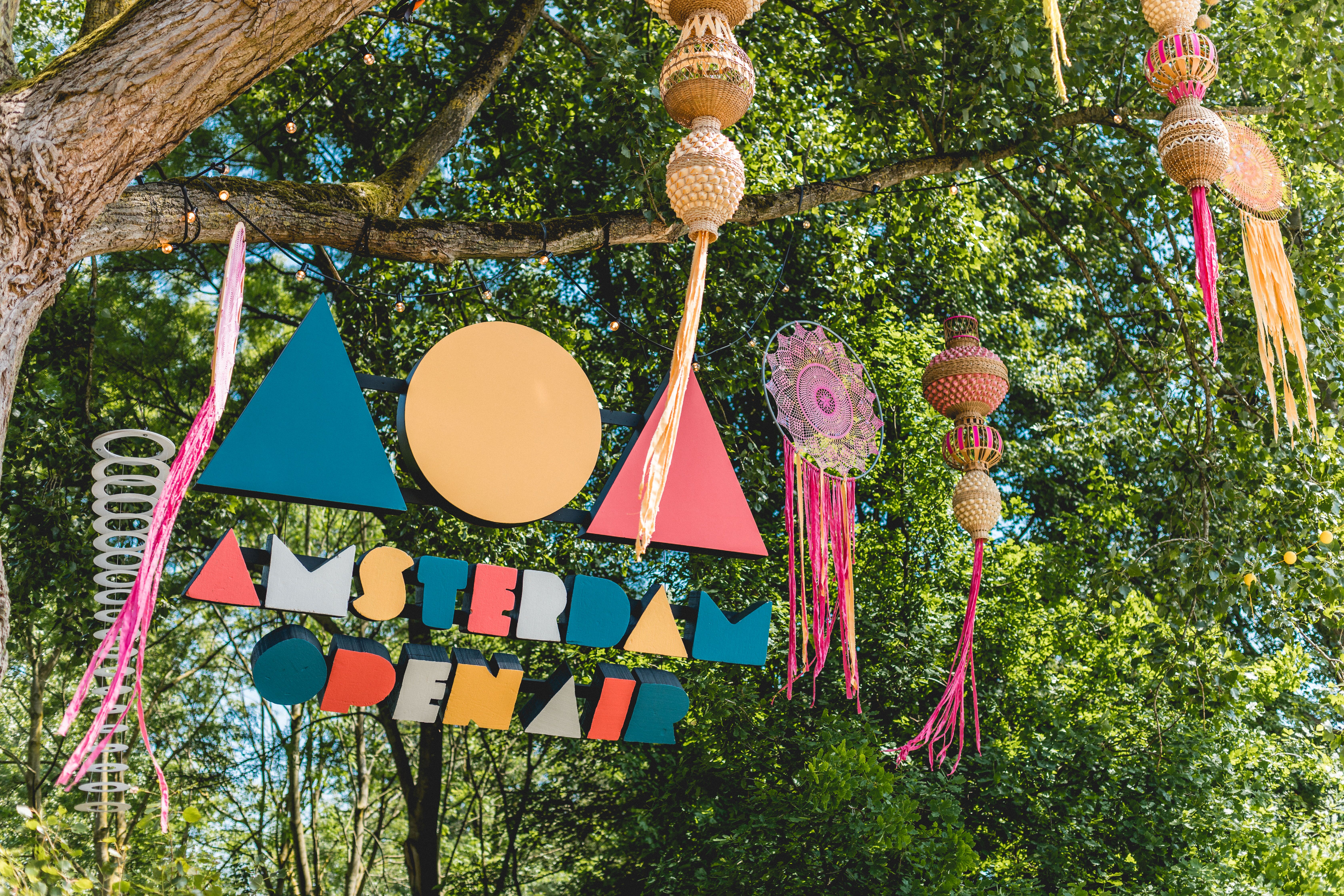 Amsterdam Open Air | Homepage