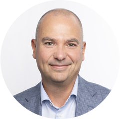 Executive team | Our company | Laurentian Bank