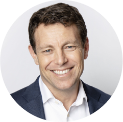 Éric Provost | Notre société | Banque Laurentienne