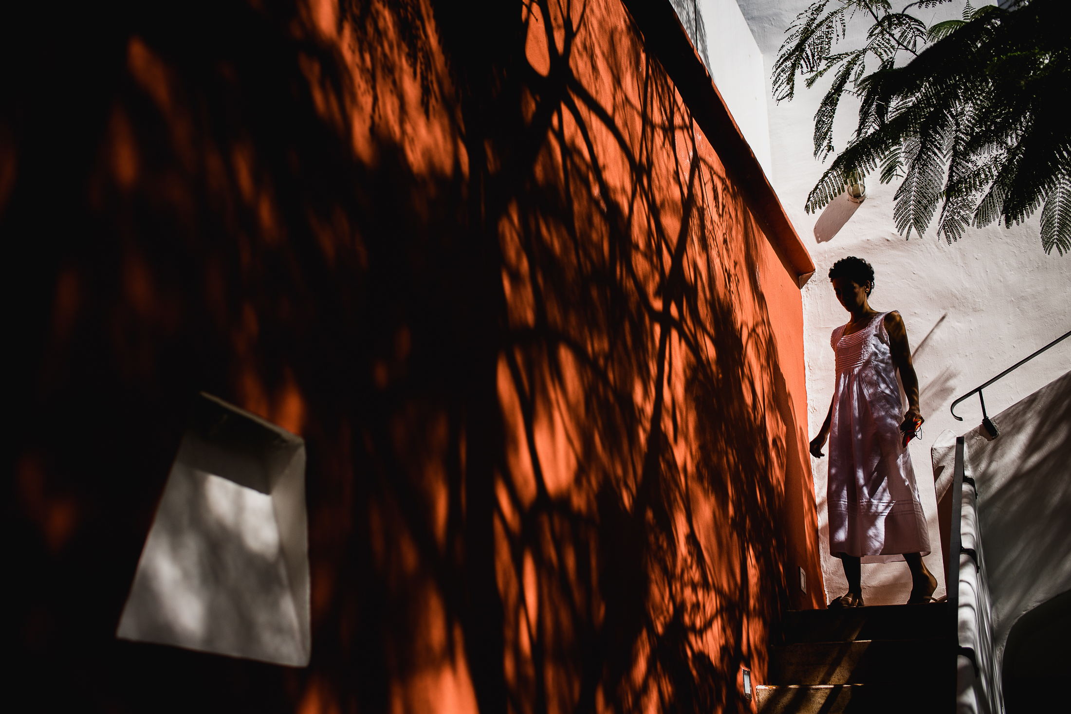 Oaxaca Destination Wedding | Photography by Dennis Berti