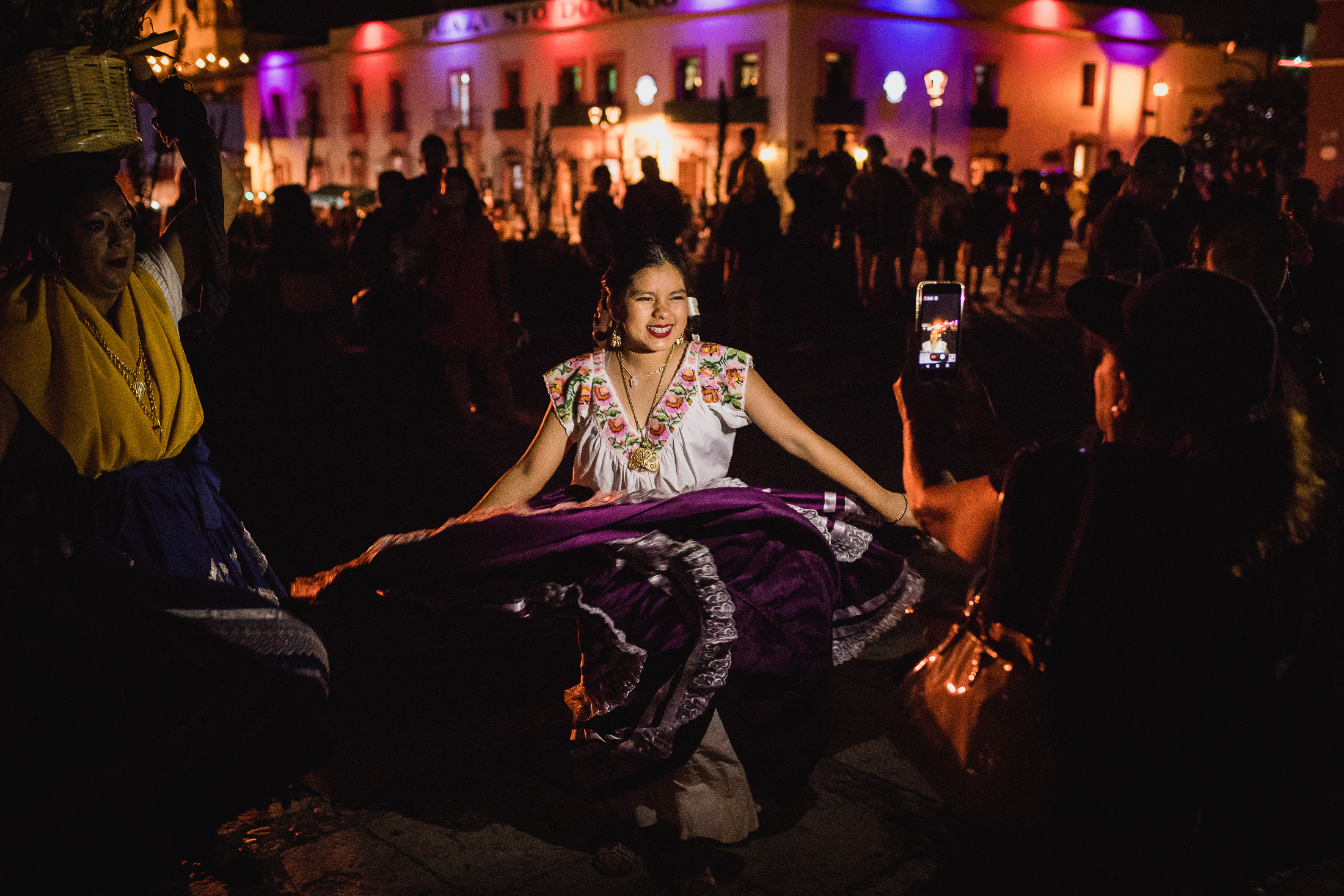 Oaxaca Destination Wedding | Photography by Dennis Berti