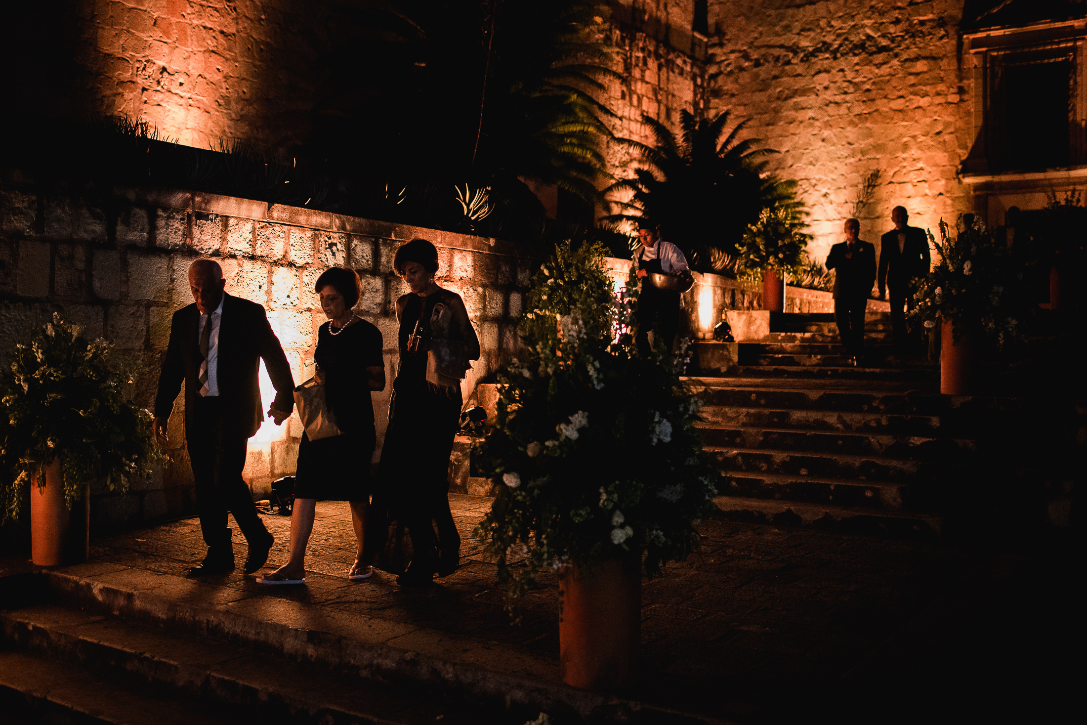 Oaxaca Destination Wedding | Photography by Dennis Berti