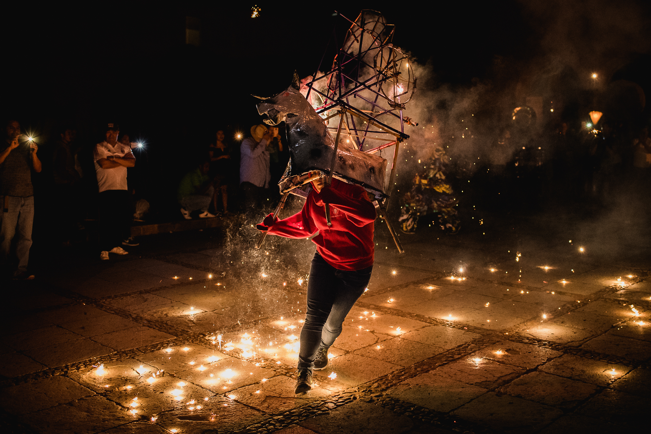 Oaxaca Destination Wedding | Photography by Dennis Berti