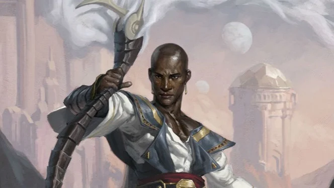 Doctor... Who? Understanding Teferi, Time Raveler in Legacy!