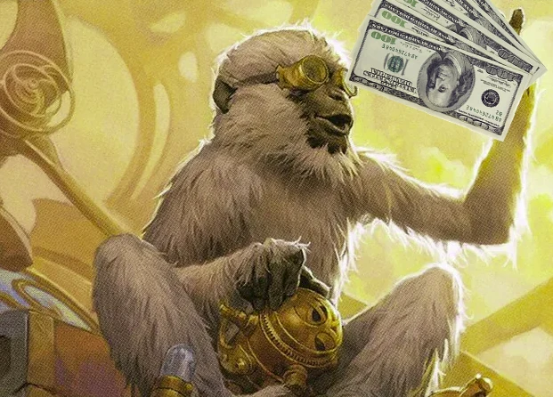 Fat Stacks Legacy! Max (Jeskai Sagavan) vs Brian Coval (Bant Control)