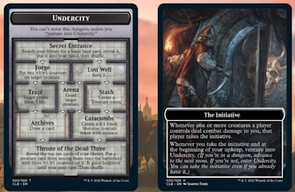A New Legacy Deck, Innit? | MinMax