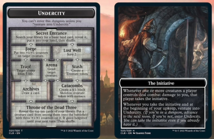 A New Legacy Deck, Innit? | MinMax