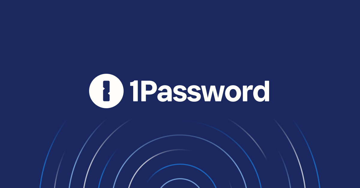 What's new: 1Password quarterly roadmap webinar | 1Password