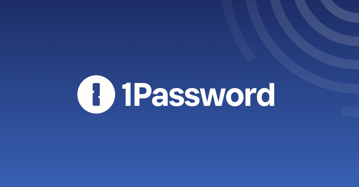 What's new? The 1Password quarterly security spotlight and roadmap ...