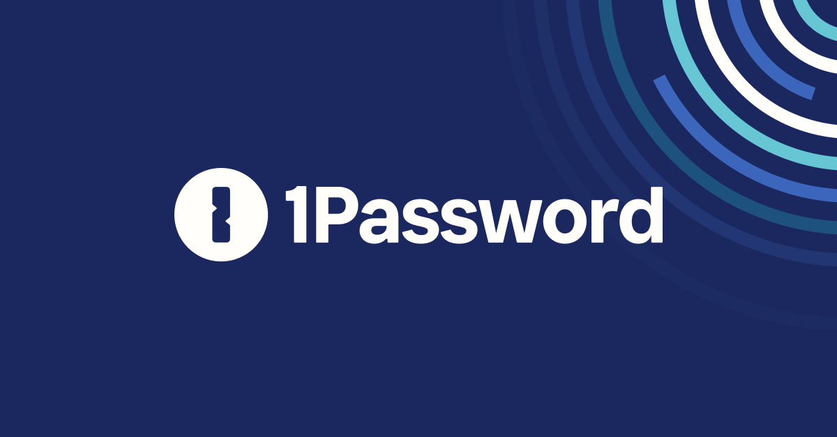 BlackHat 2024 - Join Us | 1Password