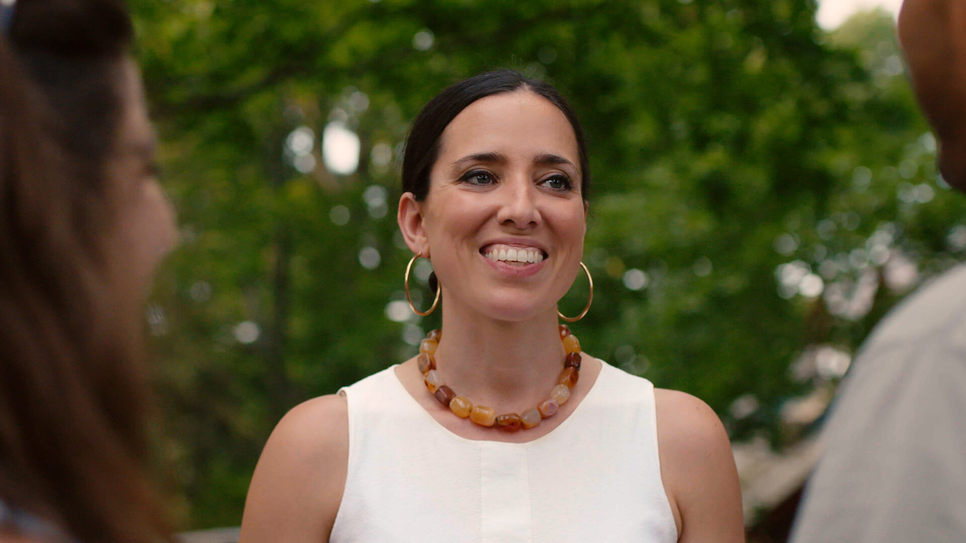 Meet Sonia | Sonia Chang-Díaz for Governor