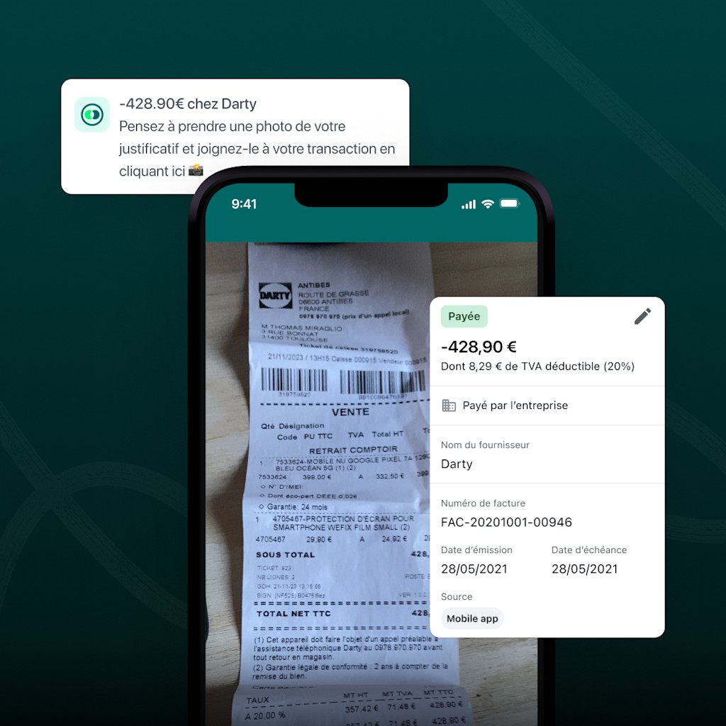 Compte Pro Pennylane : Vos Finances Pro Simplifiées | Pennylane