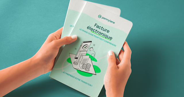 Livre blanc facture électronique - Le guide pratique pour comprendre la réforme et s'y préparer ...