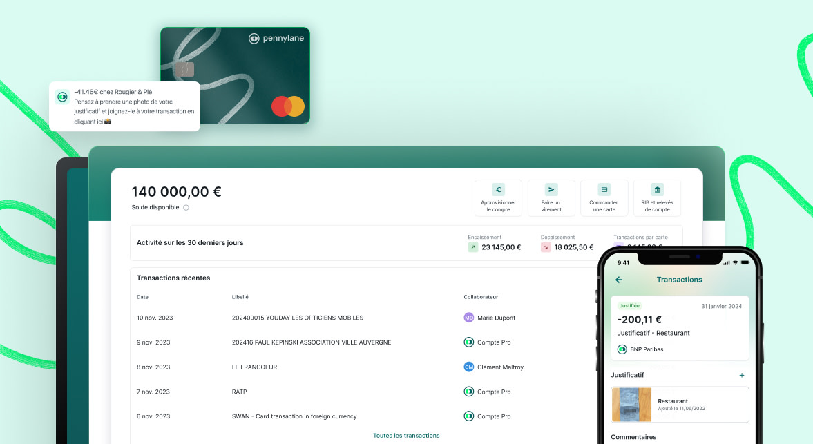 Le logiciel tout-en-un de gestion comptable et financière des ...