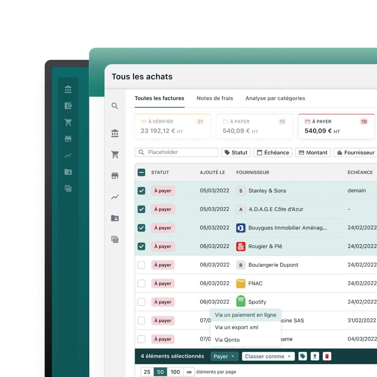 Facture électronique : preparez-vous pour 2026 | Pennylane