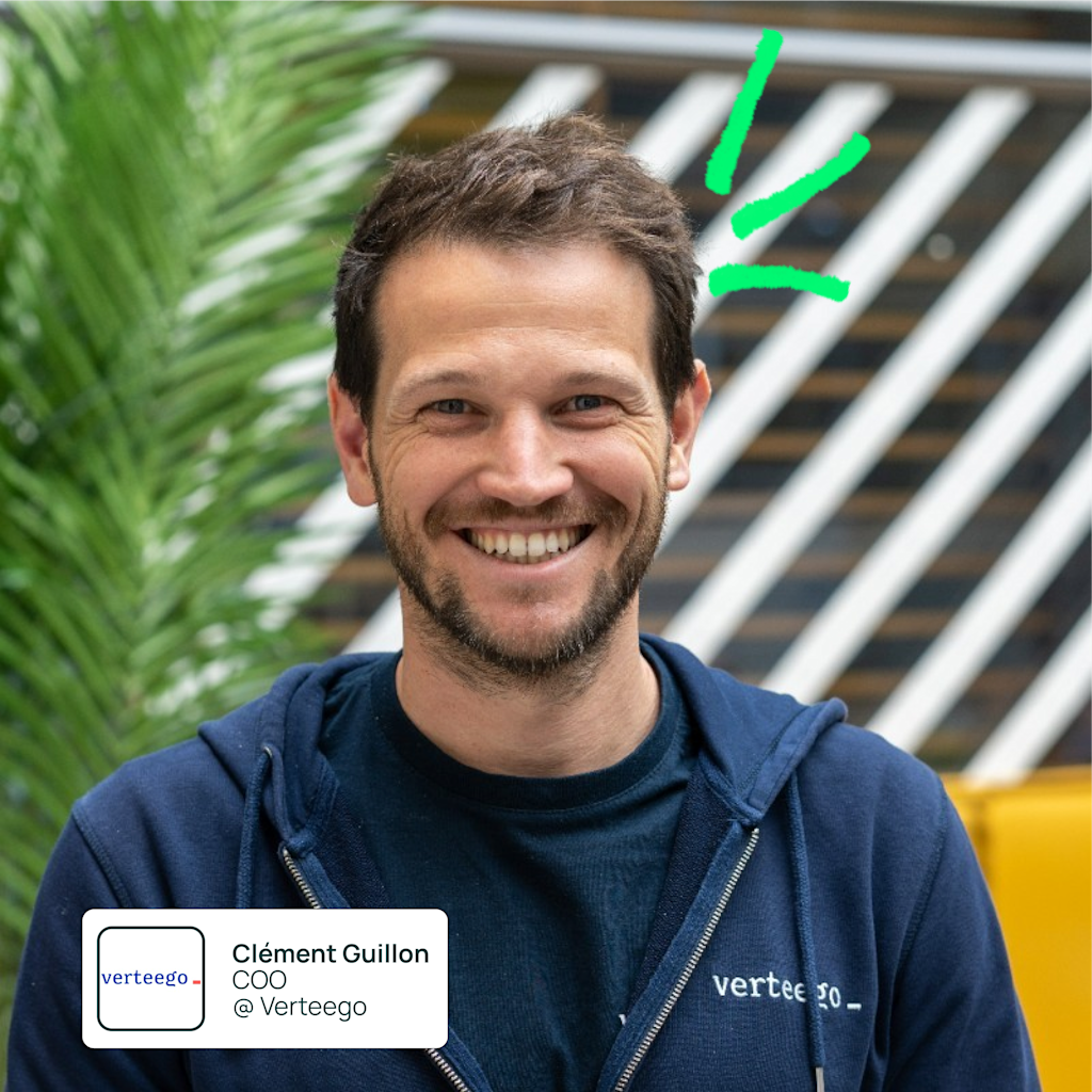 Verteego | Pennylane