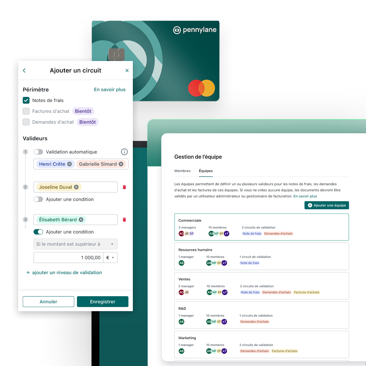 Pennylane, la seule solution tout-en-un pour gérer ses finances et sa ...