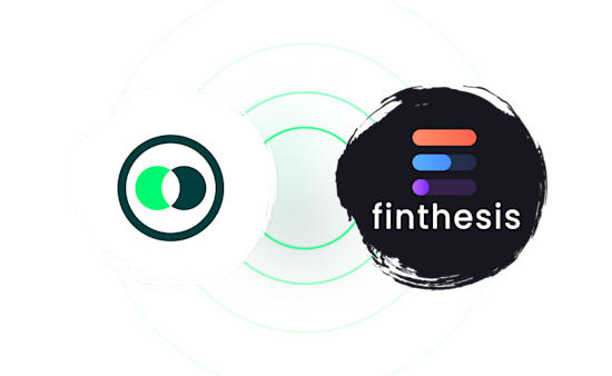 Connexion Finthesis x Pennylane