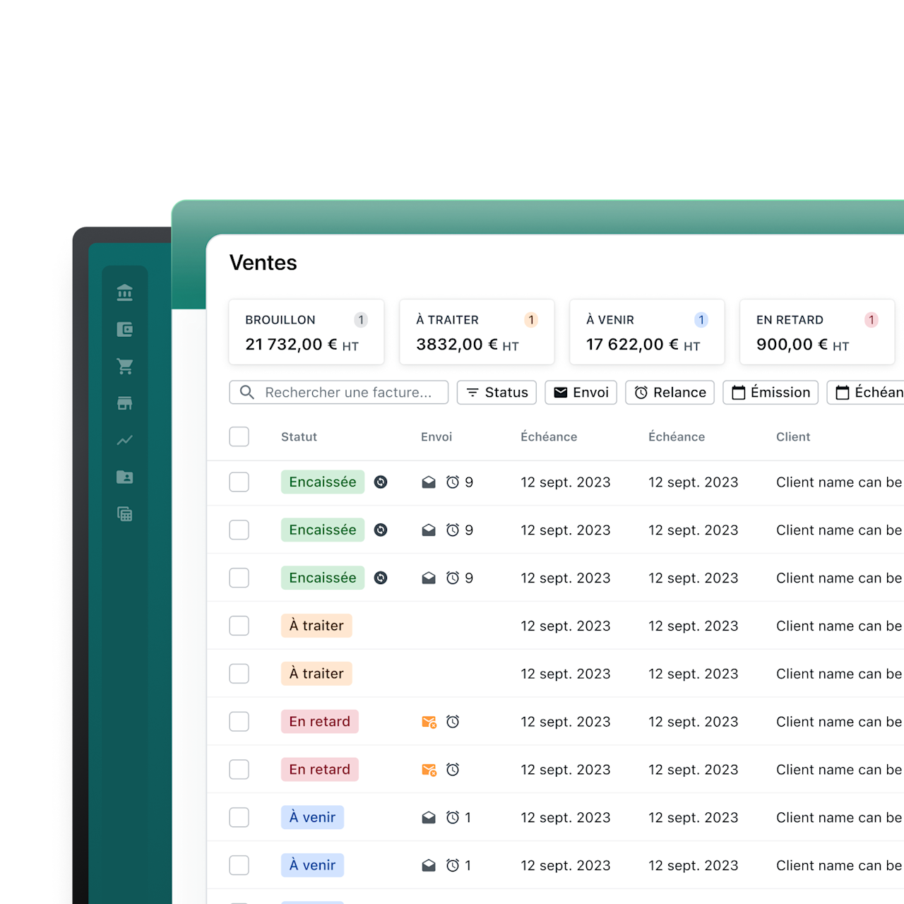 Solution de facturation pour les PME | Pennylane