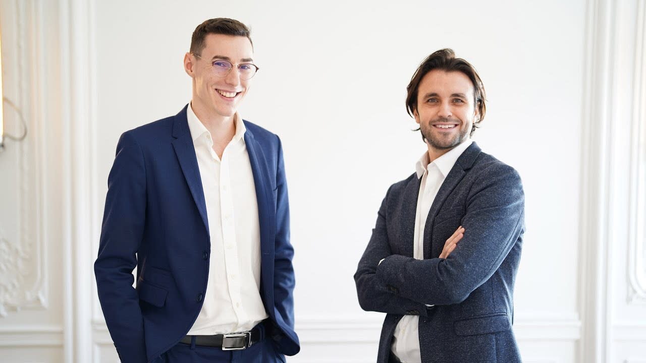 Outil de production comptable | Pennylane