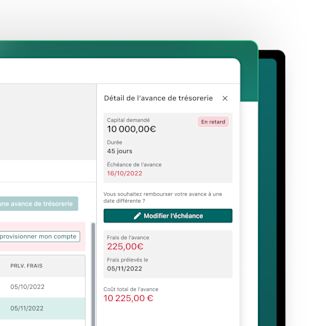 Compte Pro Intégré à la Comptabilité | Pennylane | Pennylane