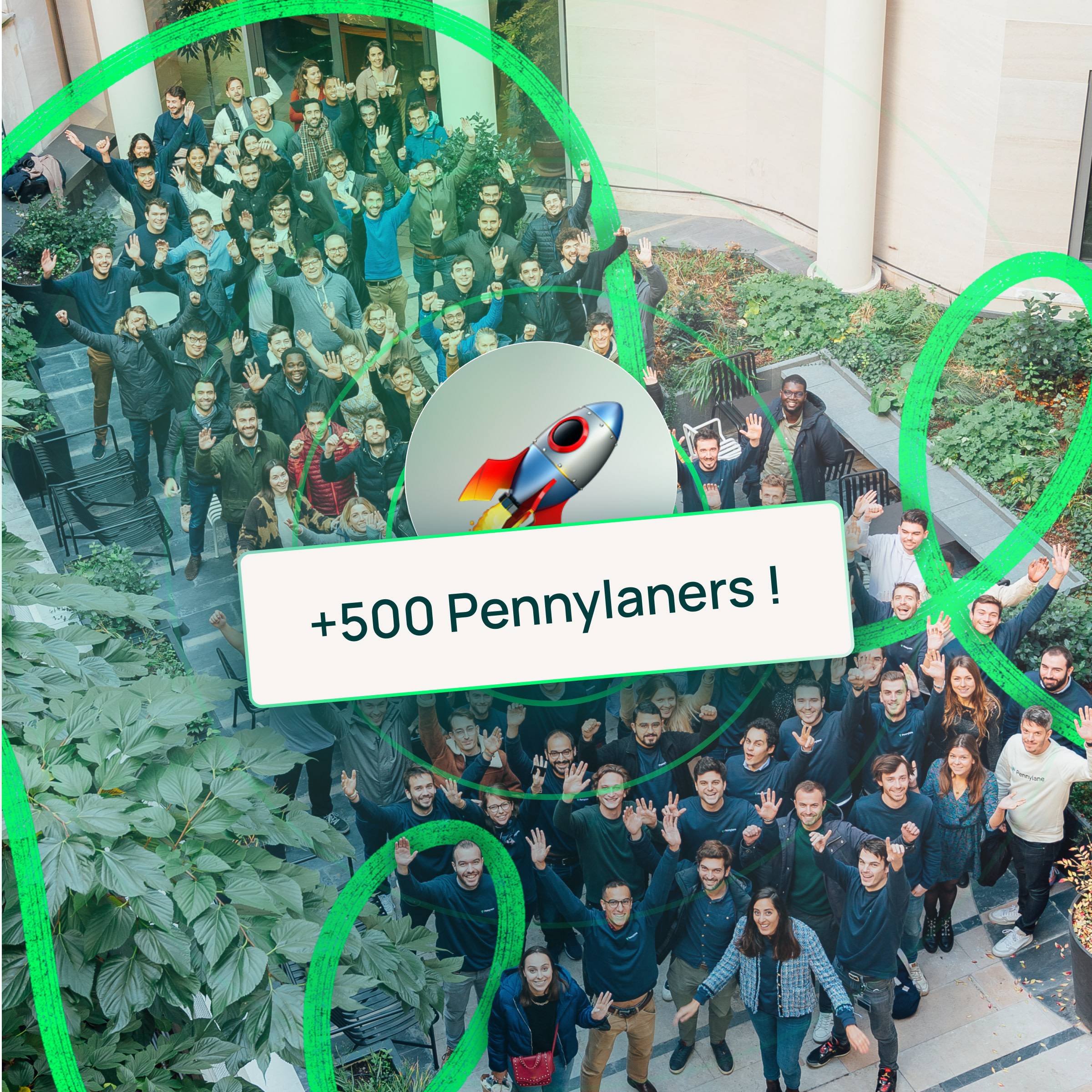 Investisseurs | Pennylane