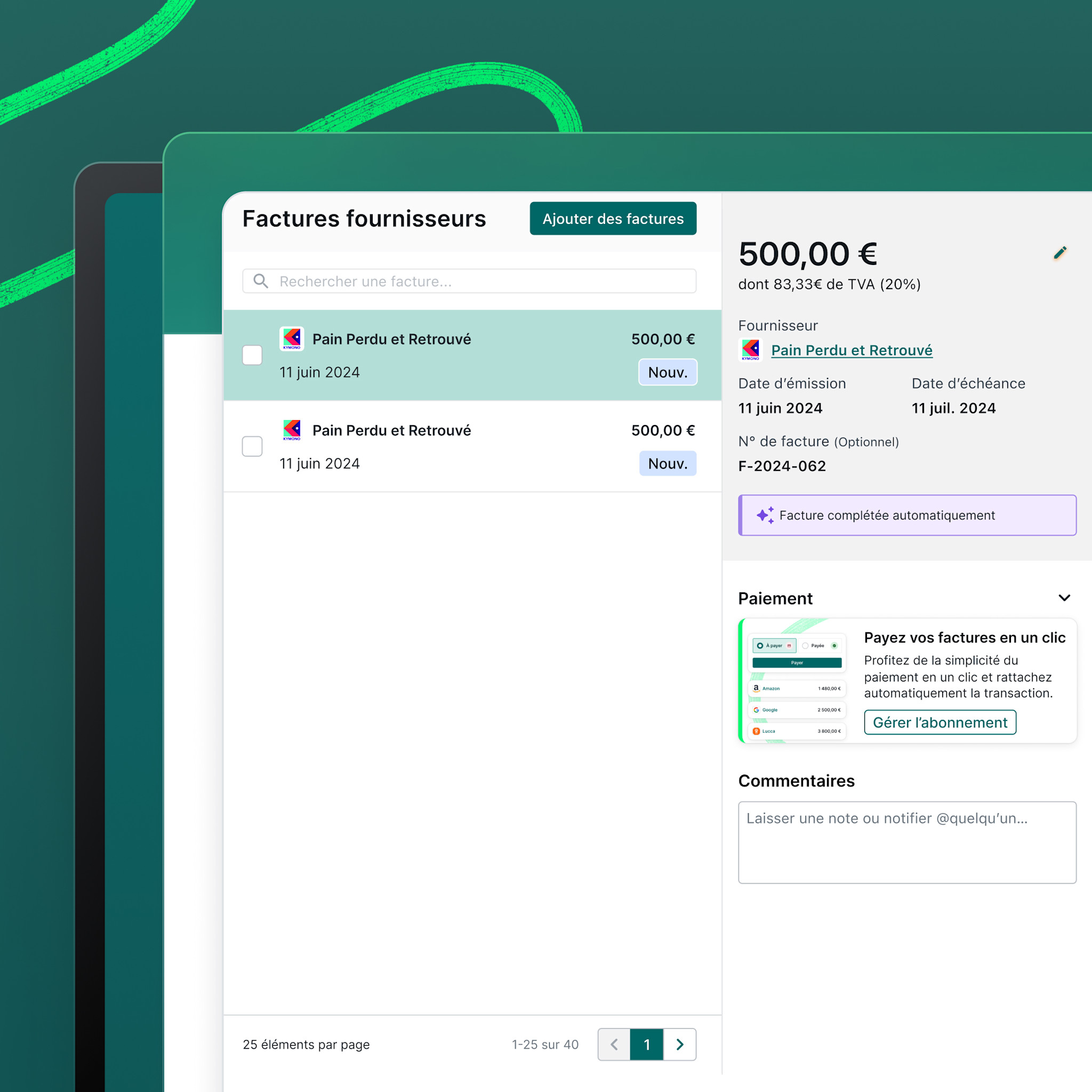 PDP Pennylane - Cabinets-comptables | Pennylane
