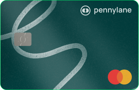 Compte Pro Intégré à la Comptabilité | Pennylane | Pennylane