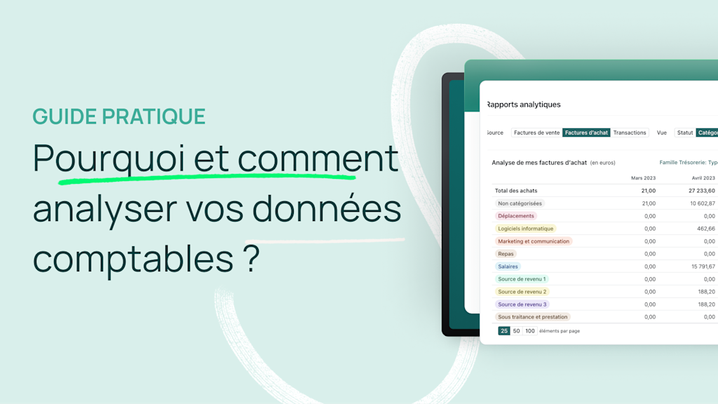 Codes analytiques : l'outil indispensable pour optimiser la rentabilité de votre entreprise ...