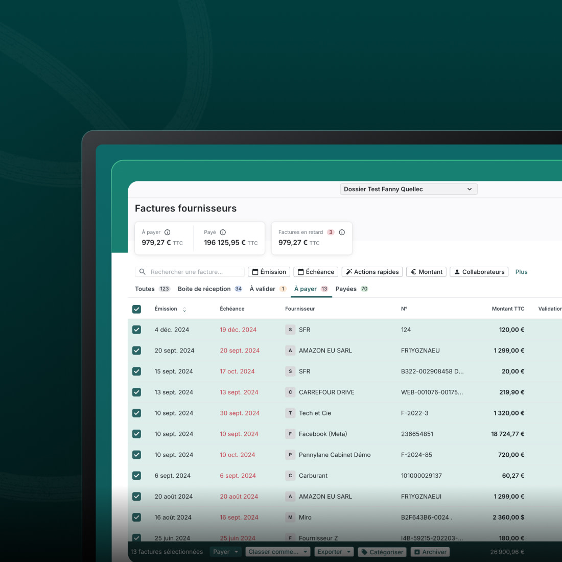 Compte Pro Pennylane : Vos Finances Pro Simplifiées | Pennylane
