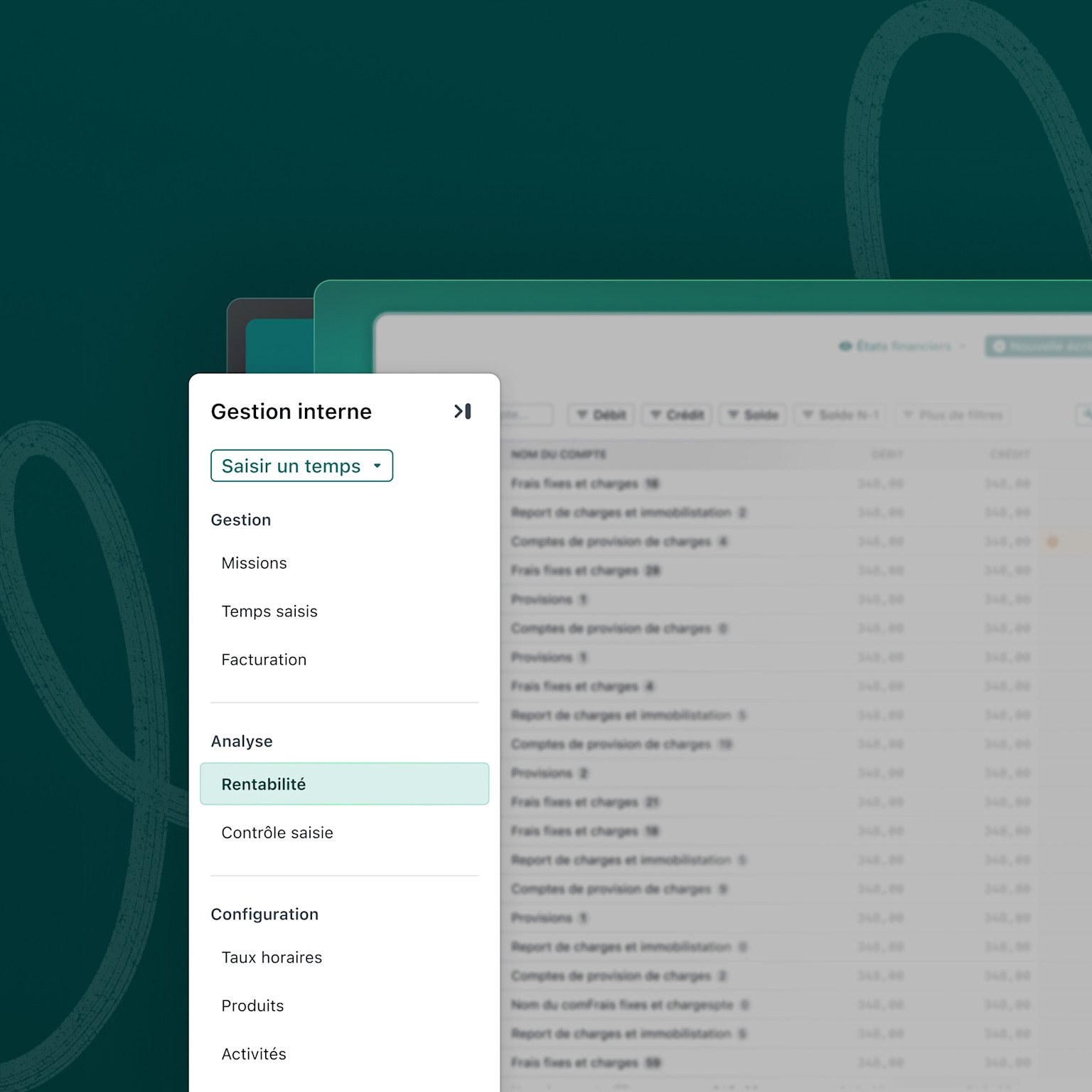 Pennylane — Outil de gestion interne du cabinet | Pennylane