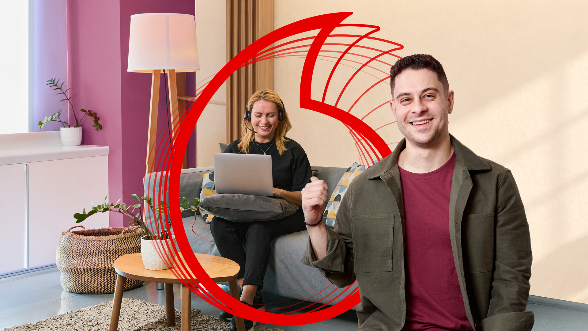 Όπως η Πόπη | Vodafone.gr